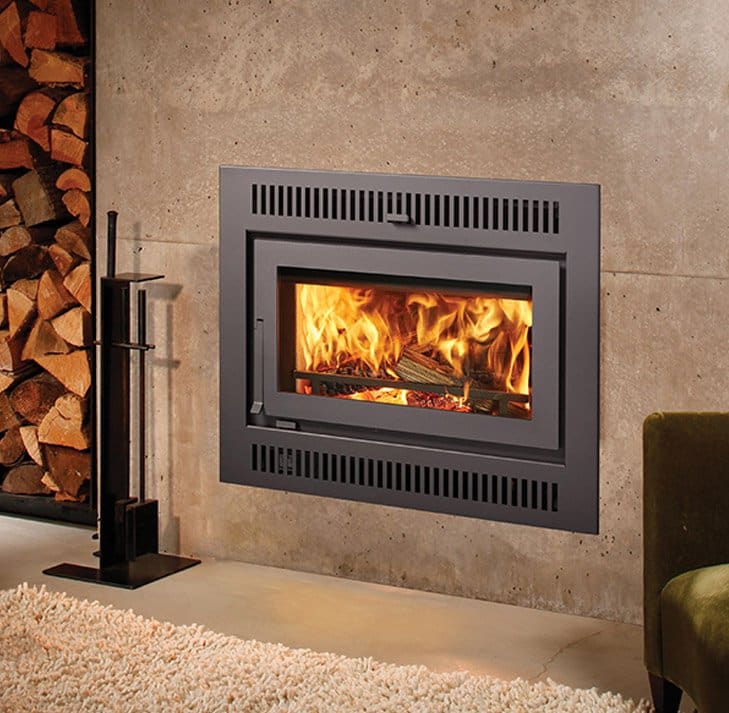 Foyers au bois | Foyer Universel